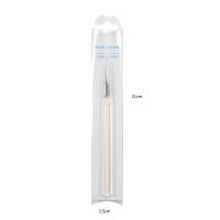 China 2022 New Arrival Professional Wholesale Private Label Nylon Nail Art Liner Pen Gel Brush for sale