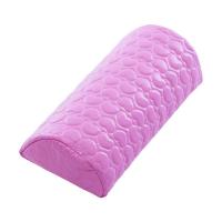 China Factory Price Soft Nails Arm Hand Pillow PU Leather Nails Supplies Salon Arm Rest Manicure Nail Tools for sale