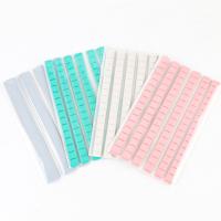 China 65g Fangxia Multifunctional Nail Clay for Finished Nail Tips Practice Frame Fixing Tools for sale