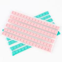 China 65g Fangxia Multifunctional Nail Clay for Finished Nail Tips Practice Frame Fixing Tools for sale
