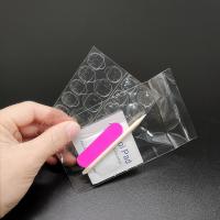 China Professional Double-sided False Nails Tape Stickers Accessories Press on Nails Kit Nail Files for sale