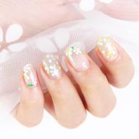 China 2020 Fangxia Dual-ended Nail Wax Dotting Tool Rhinestones Picker Pen Nail Art Dotting Pen for sale