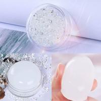 China Hot Selling Beauty Nail Tools Nail Art Stamper Set for sale