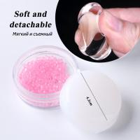 China Hot Selling Beauty Nail Tools Nail Art Stamper Set for sale