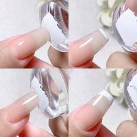 China Hot Selling Beauty Nail Tools Nail Art Stamper Set for sale