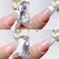 China Hot Selling Beauty Nail Tools Nail Art Stamper Set for sale