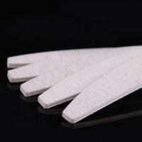 China 2020 Japan 100/180 100/100 80/80 150/150 Sandpaper Nail Manicure File for sale
