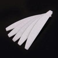 China 2020 Japan 100/180 100/100 80/80 150/150 Sandpaper Nail Manicure File for sale