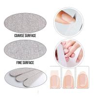 China 2020 Japan 100/180 100/100 80/80 150/150 Sandpaper Nail Manicure File for sale
