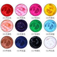 China Custom Logo Soak Off UV LED 4D Solid Building Gel Ideal for Excellent Nail Art Effect for sale