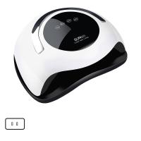China 2022 Factory Wholesale New Portable 120W LED Nail Dryer UV Nail Lamp For Nail Art for sale