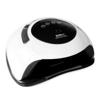 China 2022 Factory Wholesale New Portable 120W LED Nail Dryer UV Nail Lamp For Nail Art for sale