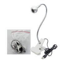 China Multi-function Nail Dryer ABS Metal 2022 Portable UV Nail Lamp 3W 5W USB Port Clip-on for sale
