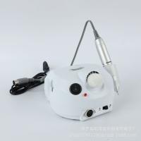 China 2022 High Quality Nail Art Tools Nail Removal Machine For Nail Surface Polisher for sale