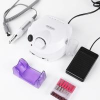 China 2022 High Quality Nail Art Tools Nail Removal Machine For Nail Surface Polisher for sale
