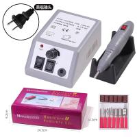 China 2022 Hot Selling Nail Polishing Tool Nail Art Dedicated Electric Nail Polisher for sale