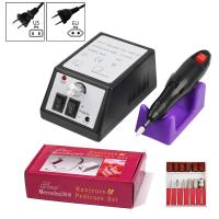 China 2022 Hot Selling Nail Polishing Tool Nail Art Dedicated Electric Nail Polisher for sale