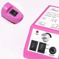China 2022 Hot Selling Nail Polishing Tool Nail Art Dedicated Electric Nail Polisher for sale