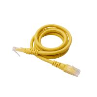 China Rohs Gigabit Network RJ45 Cat 6 Ethernet Patch Cable BC UTP Up To 550MHz for sale