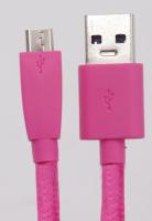 China Customized Phones USB 3.0 Lightning Cable Transmit Data And Charge  480Mbps for sale