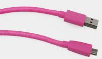 China Customized Phones USB 3.0 Lightning Cable Transmit Data And Charge  480Mbps for sale