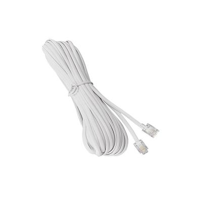 China Insulation Resistance Landline Telephone Cable Coaxial Type 0-100MHz for sale