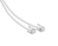 China Efficient Landline Telephone Cable 6.0mm Outer Diameter PVC Jacketed for sale