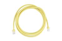 China High Speed 100Mbps Cat5E Ethernet Patch Cable Working With RJ45 Connector for sale