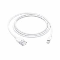 China RoHS Certified USB 2.0 Lightning Cable With Nylon Braided 480Mbps Data Sync Speed for sale