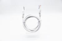 China Stable And Fast Cat5E Ethernet Patch Cable UTP CCS 24/26 AWG for sale