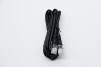 China Stable And Fast Cat5E Ethernet Patch Cable UTP CCS 24/26 AWG for sale