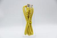 China Stable And Fast Cat5E Ethernet Patch Cable UTP CCS 24/26 AWG for sale
