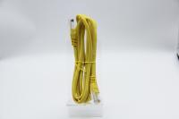 China Stable And Fast Cat5E Ethernet Patch Cable UTP CCS 24/26 AWG for sale
