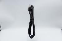 China Stable And Fast Cat5E Ethernet Patch Cable UTP CCS 24/26 AWG for sale