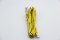 China Stable And Fast Cat5E Ethernet Patch Cable UTP CCS 24/26 AWG for sale