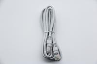 China Stable And Fast Cat5E Ethernet Patch Cable UTP CCS 24/26 AWG for sale