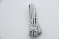 China Stable And Fast Cat5E Ethernet Patch Cable UTP CCS 24/26 AWG for sale