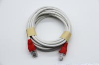 China Stable And Fast Cat5E Ethernet Patch Cable UTP CCS 24/26 AWG for sale