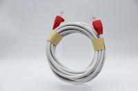 China Stable And Fast Cat5E Ethernet Patch Cable UTP CCS 24/26 AWG for sale