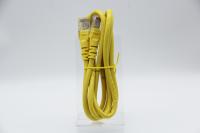 China CCA 26awg Cat 6 Patch Cable PVC Jacket Rj45 Connetctor UTP Ethernet Cable for sale