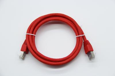 China Data Communication Cat 6 Utp Lan Cable Outdoor Rated Cat6 Patch Cable 250MHz for sale