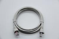 China 1m/ 1.5m/ 2m/ 3m/ 5m/ 10m/ 20m/ 30m Cat5E Ethernet Patch Cable with Durable PVC Jacket for sale