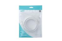 China EJE UTP 26AWG Ethernet Patch Cord for Home Office Mall Networking Never be disconnected for sale