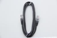 China High Speed 250MHz Bandwidth Cat 6 Ethernet Patch Cable Stable PVC Jacket Copper Conductor for sale