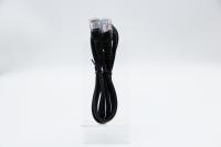 China Gold Plated Ethernet Patch Cable 3m Length Cat5 24 AWG RJ45 Unshielded 100 Mbps Speed for sale