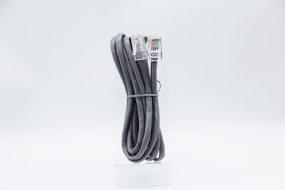 China Ethernet_Patch_Cable_Five 100 Mbps Customized Cat5 Network Cable Bulk Packaging for sale