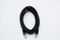 China Customized Color PVC Jacket Cat5 Ethernet Patch Cable Bulk Packaging CCS Conductor for sale