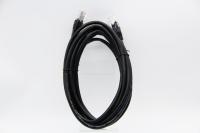China Customized Color PVC Jacket Cat5 Ethernet Patch Cable Bulk Packaging CCS Conductor for sale