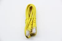 China High Speed 100 Mbps RJ45 Cat5 Ethernet Patch Cable PVC Jacket 1-30m Lengths Unshielded for sale