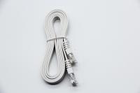 China Cat5 RJ45 Ethernet Patch Cable PVC Jacket Unshielded 24 AWG 1m - 30m Lengths for sale